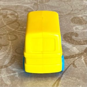McDonald’s | Toys | Vintage 998 Mcdonalds Characters Fisher Price Mini ...